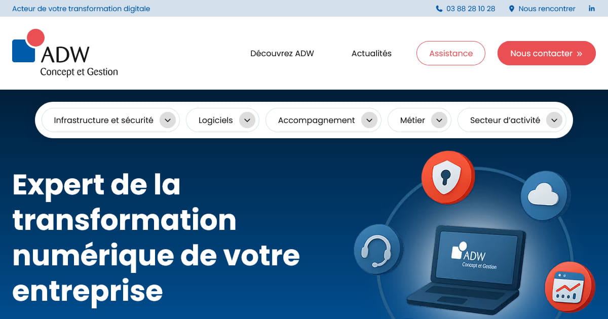 SAGE 100 Paie et RH : OETH + Taxe Apprentissage - ADW